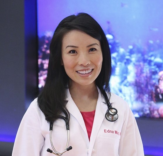 47: Survivor, Physician, Entrepreneur | Scott Kujak | The Underdog