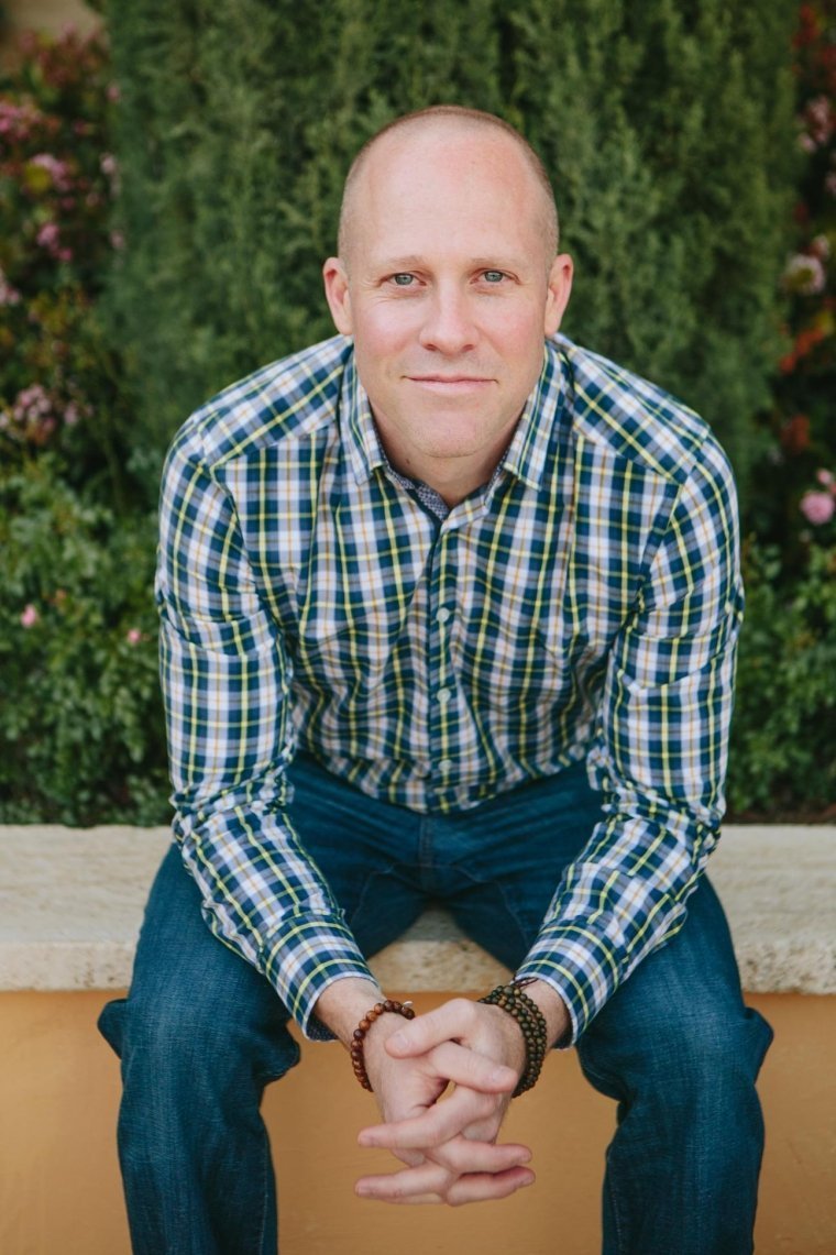 28: Front Row Life with Jon Vroman | Scott Kujak | The Underdog