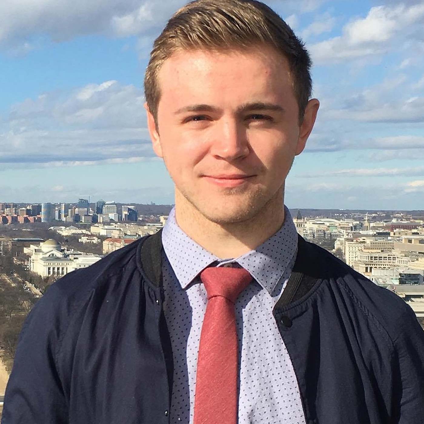 5: Mason's Survival From Terrorist Attacks | Scott Kujak | The Underdog