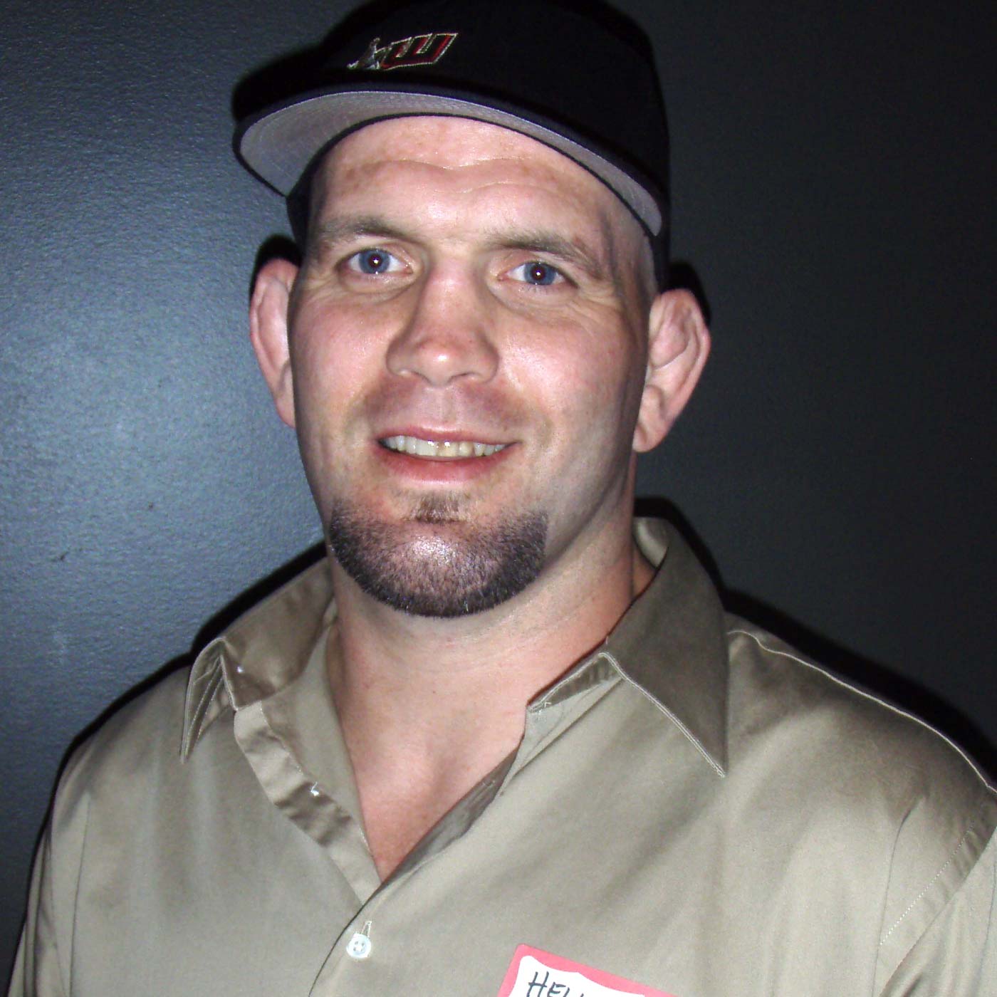 6: Olympics, Octagon, and Office | Scott Kujak | The Underdog