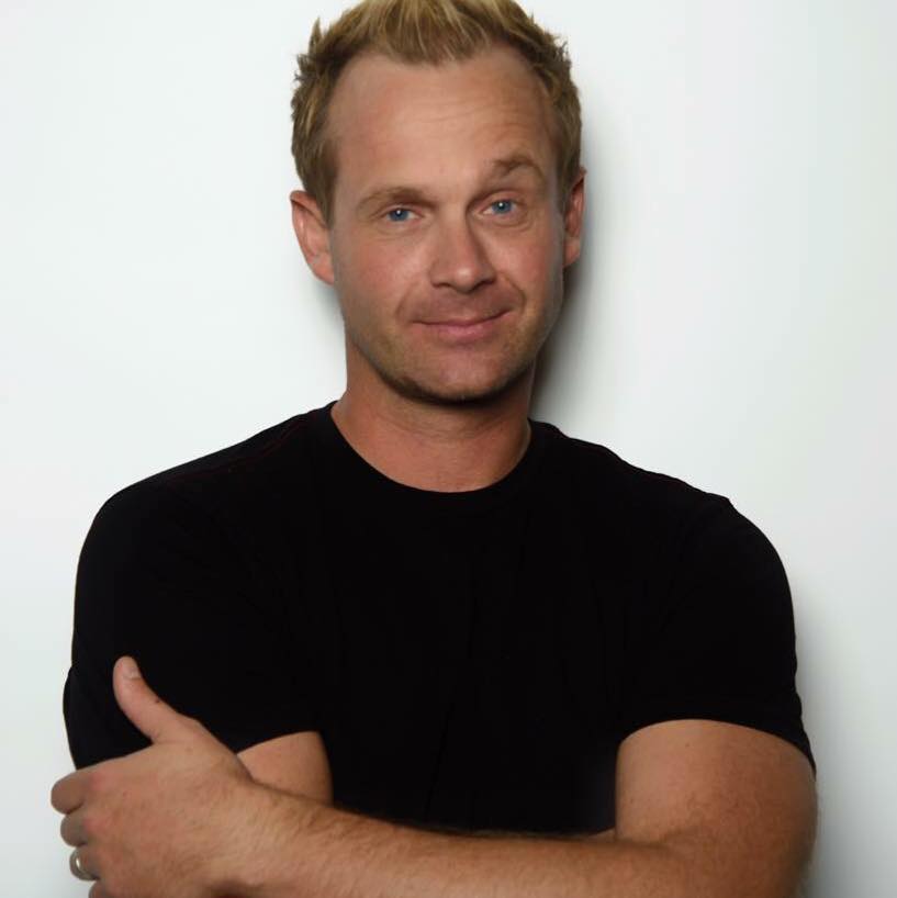 67: Magic, Miracles, and Faith with Jim Munroe | Scott Kujak | The Underdog