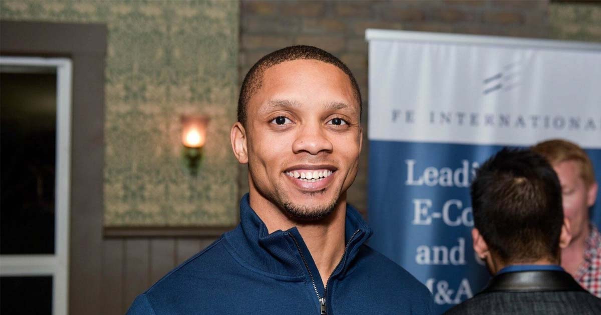 68: NFL and Business with Daniel Griggs | Scott Kujak | The Underdog